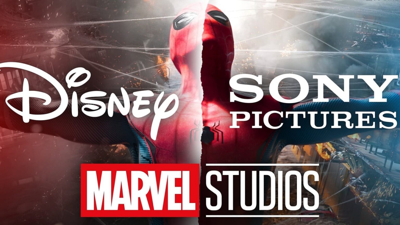 Sony's Spider-Man Universe el nuevo nombre de la franquicia derivada de ...