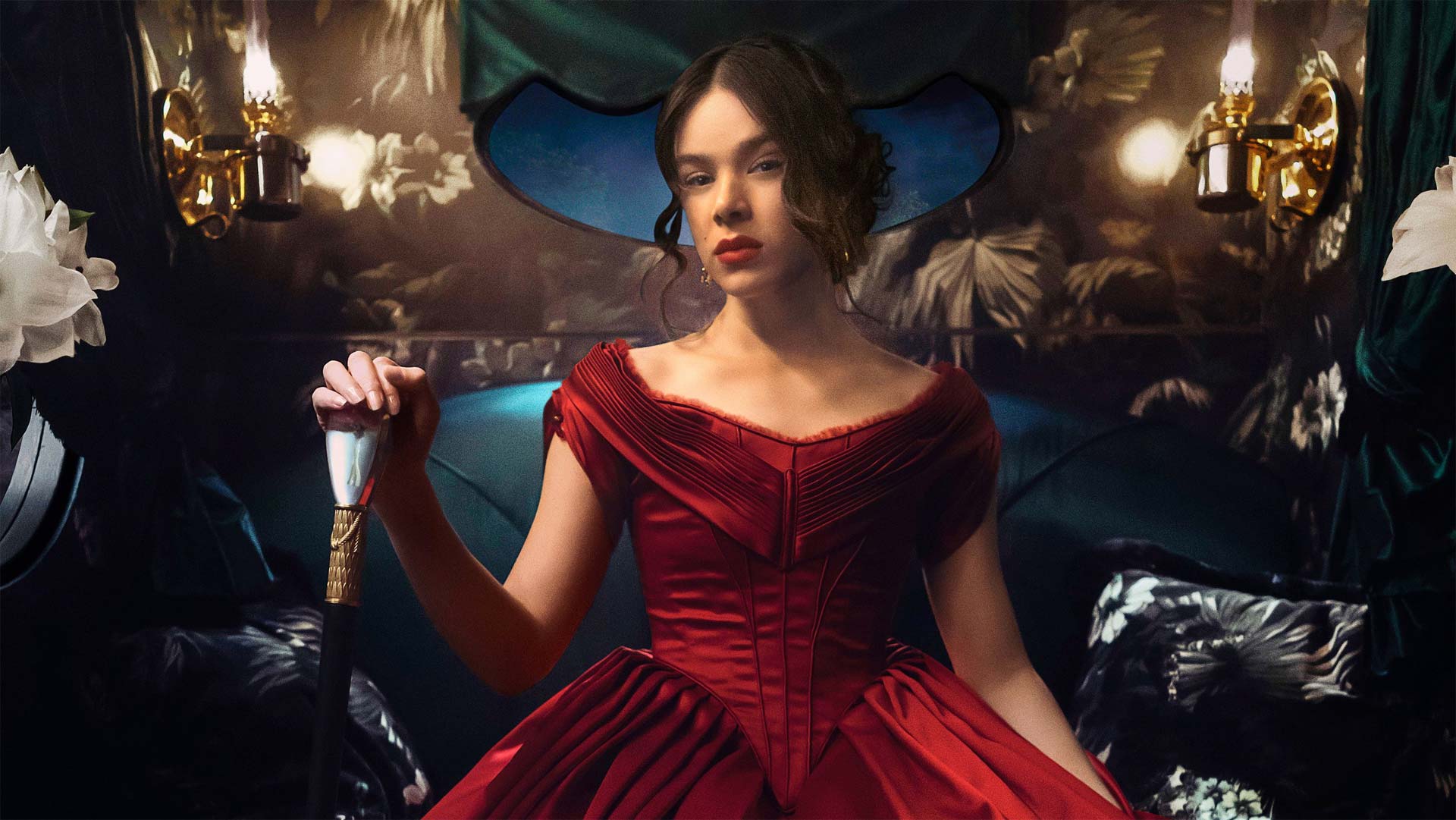 Dickinson Concluirá Con Su Tercera Temporada —