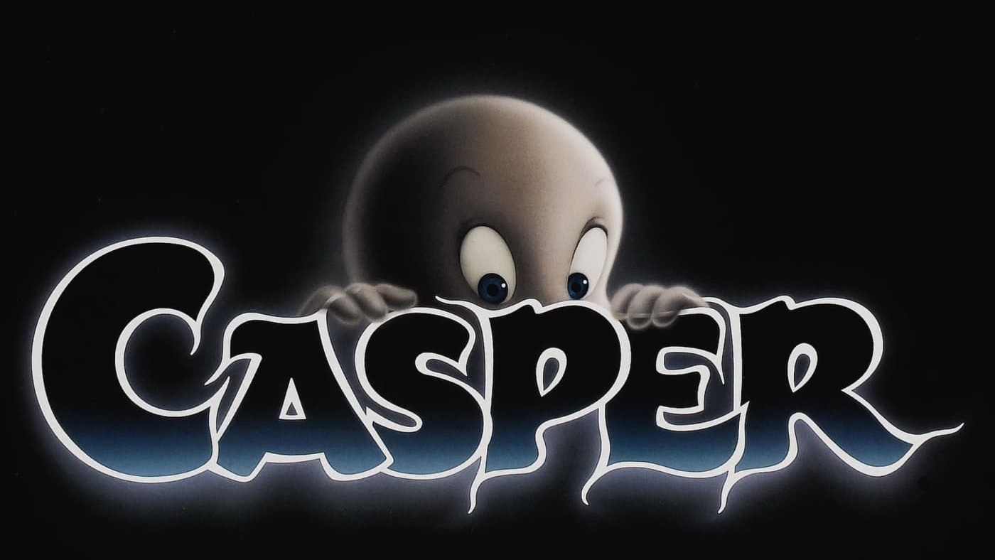 "Casper" tendrá serie live-action — SeriesPelis.com