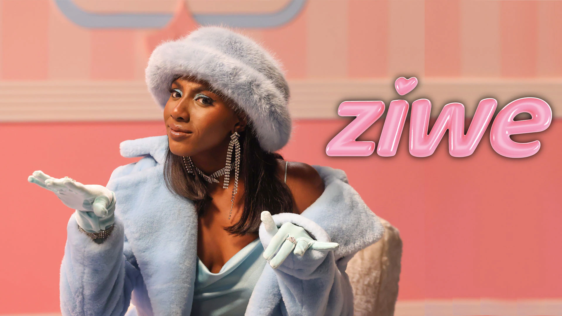 Ziwe: Revela avance de su segunda temporada — SeriesPelis.com