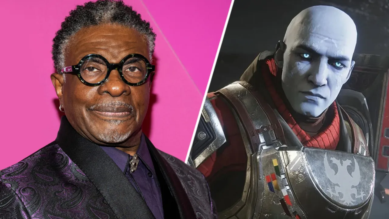 Keith David reemplazará al fallecido Lance Reddick como Zavala en ...