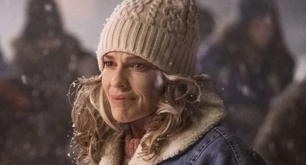 La película 'Ordinary Angels' con Hilary Swank pospone su fecha de lanzamiento — SeriesPelis.com