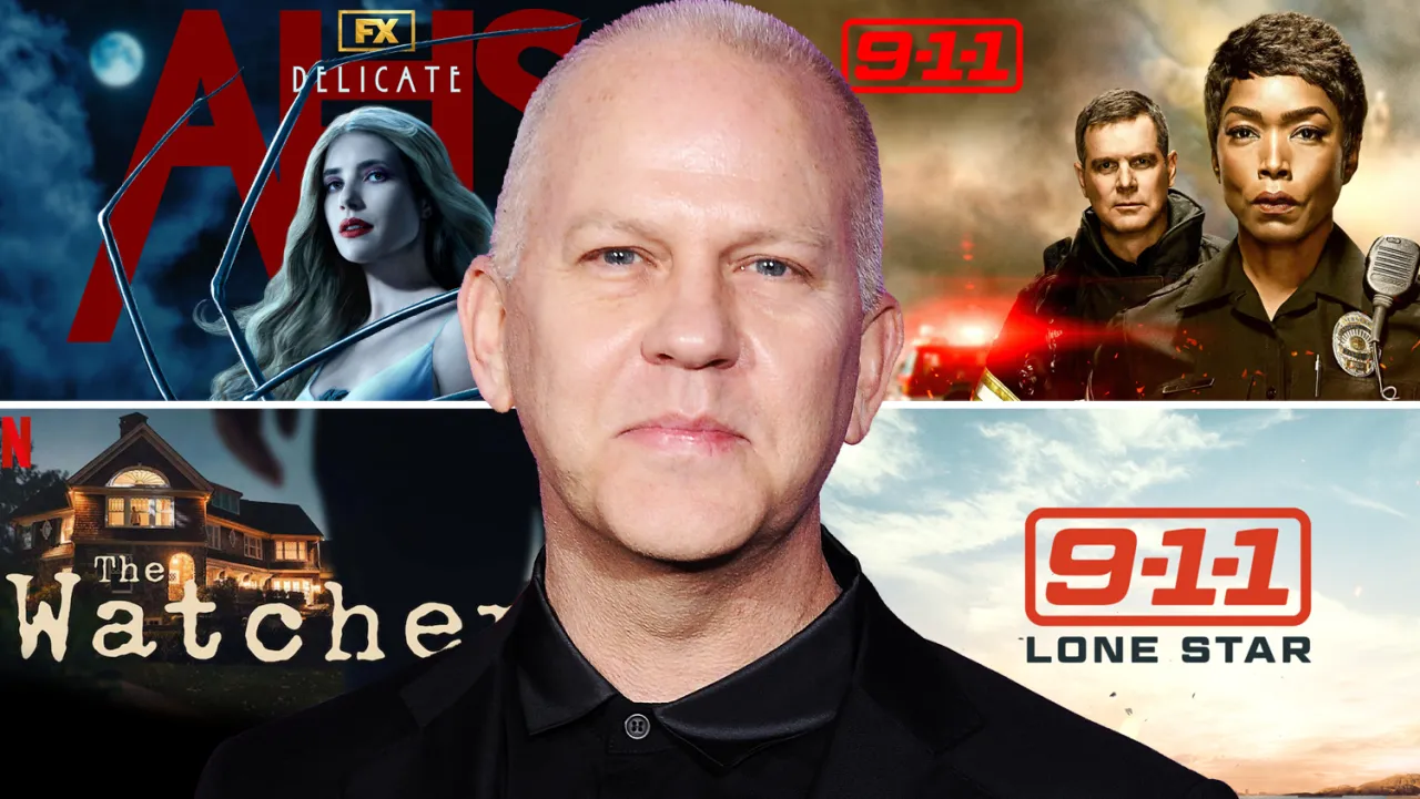 Ryan Murphy lanza el Fondo de Asistencia de Ryan Murphy Productions ...