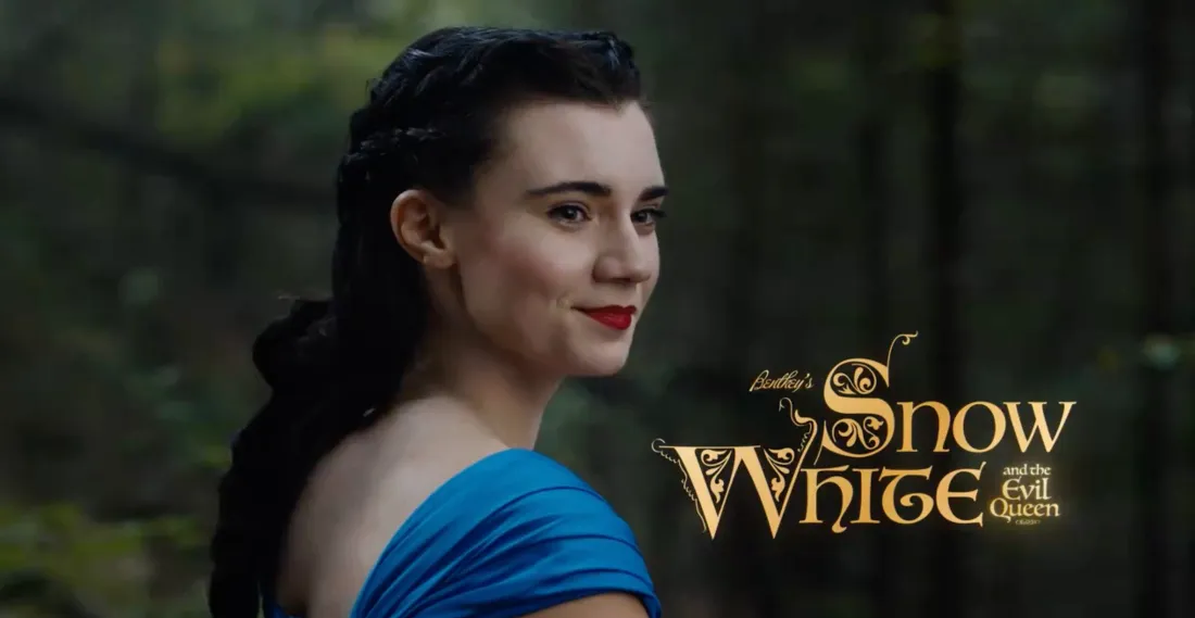 Daily Wire anuncia su adaptación live-action de Blancanieves con un ...