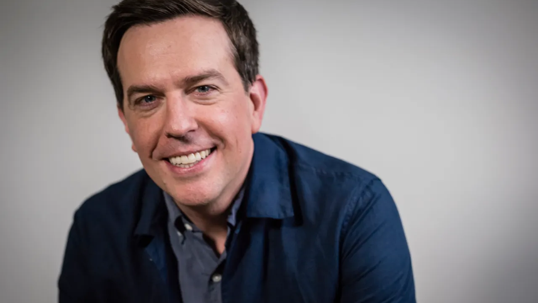 El podcast "Snafu With Ed Helms" se renueva para su segunda y tercera ...