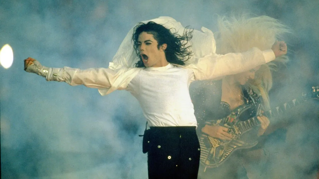 "Michael", el biopic de Michael Jackson, se estrenará a nivel mundial ...