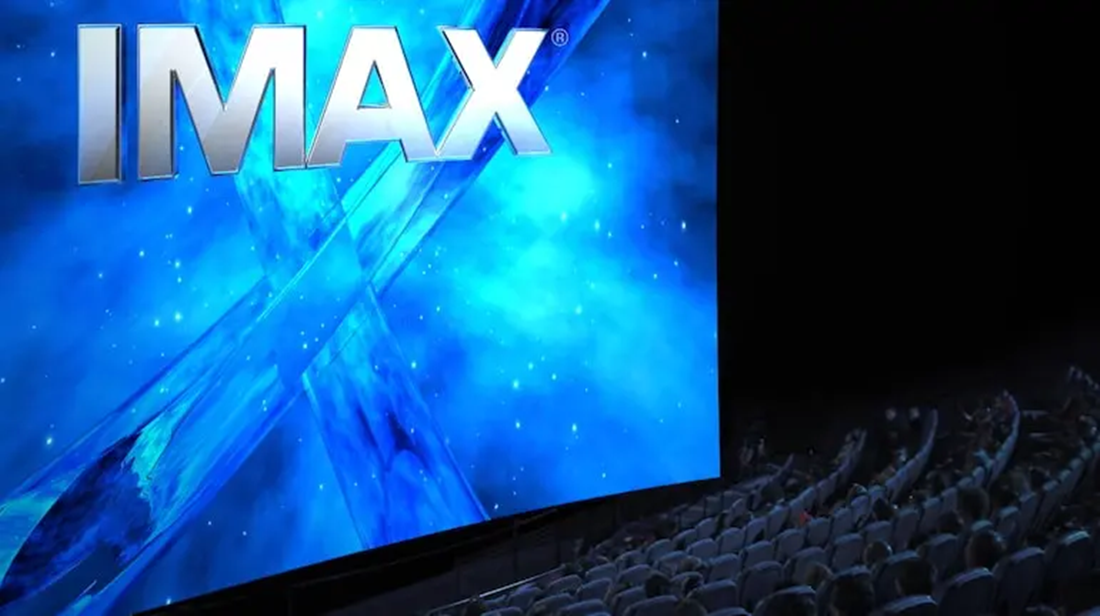 Imax y Hyperobject Industries de Adam McKay comienzan la producción del documental "Stormbound ...