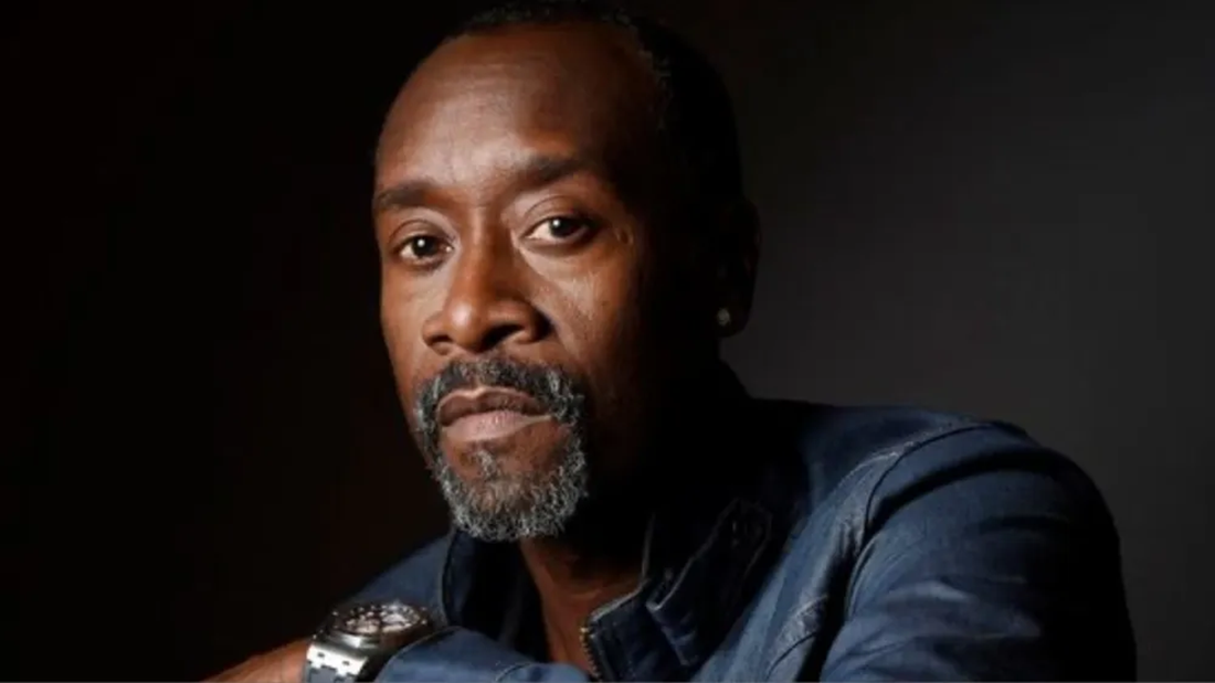 Don Cheadle se une al elenco de "Fight Night: The Million Dollar Heist ...