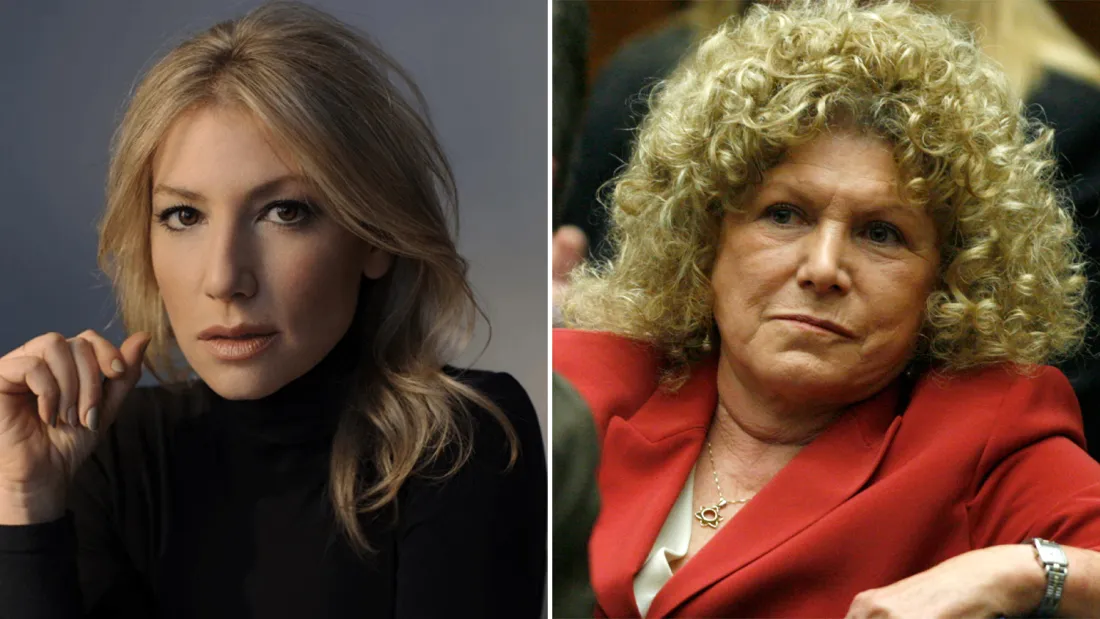 Ari Graynor se une a "Monsters: The Lyle and Erik Menendez Story" de ...