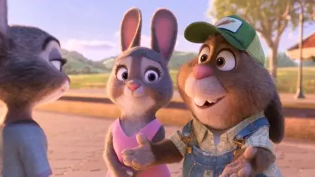 Disney anuncia estrenos para "Zootopia 2", "Alien: Romulus" y "Moana 2 ...