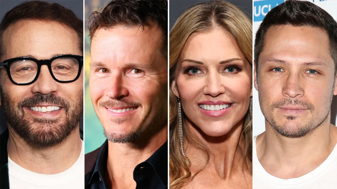 Jeremy Piven, Tricia Helfer, Ryan Kwanten y Nick Wechsler liderarán el ...