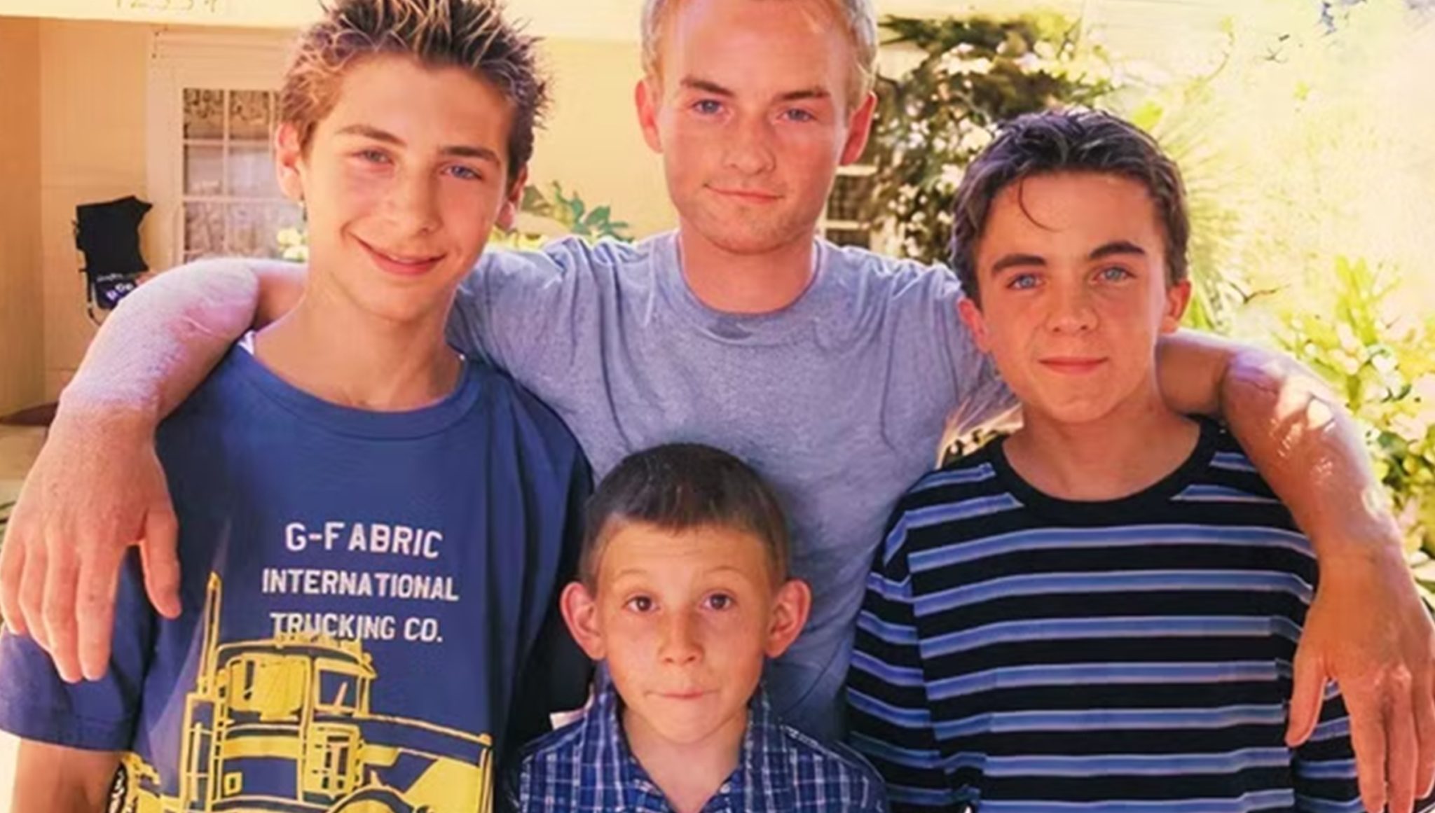 Malcolm in the Middle regresa en 2026: el reboot más esperado de los ...