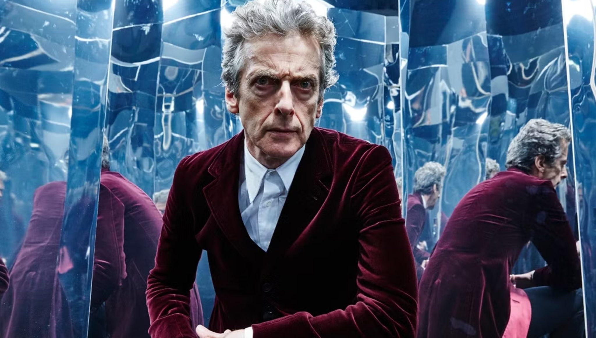 Hace 10 años, esta historia de Doctor Who se convirtió en la obra ...