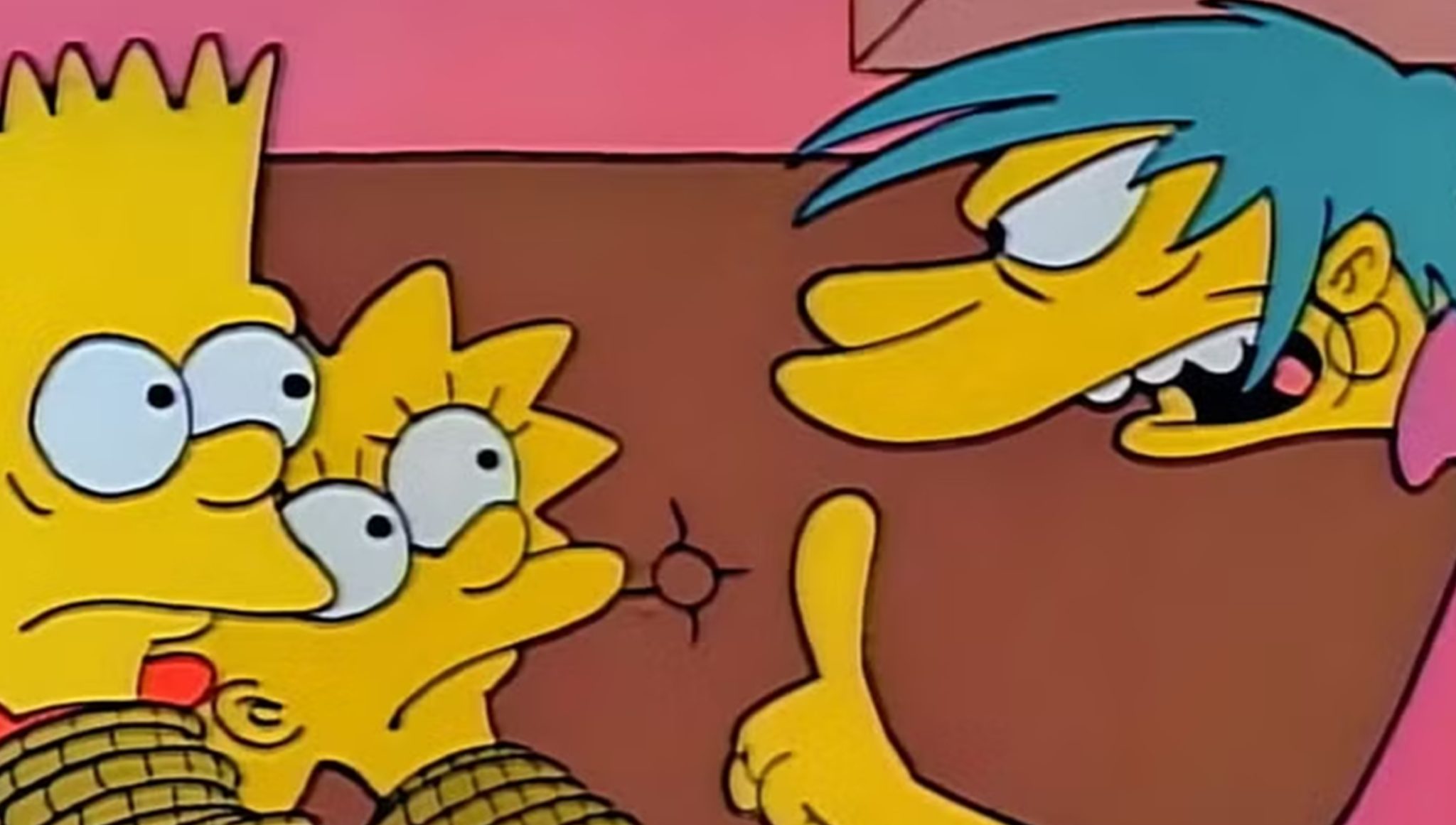 El Verdadero Piloto de ‘The Simpsons’ Fue Tan Malo que Casi Borra 36 ...