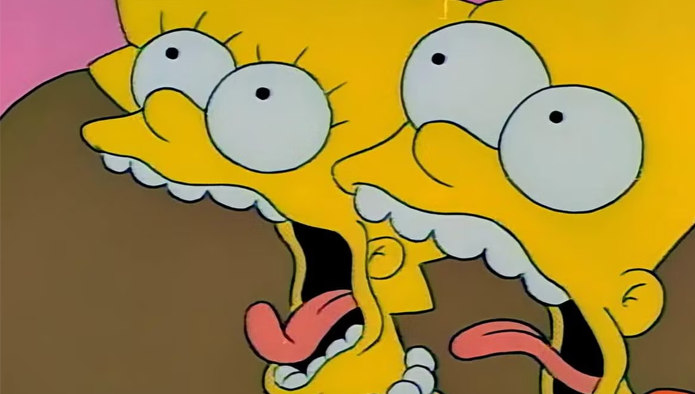 El Verdadero Piloto de ‘The Simpsons’ Fue Tan Malo que Casi Borra 36 ...