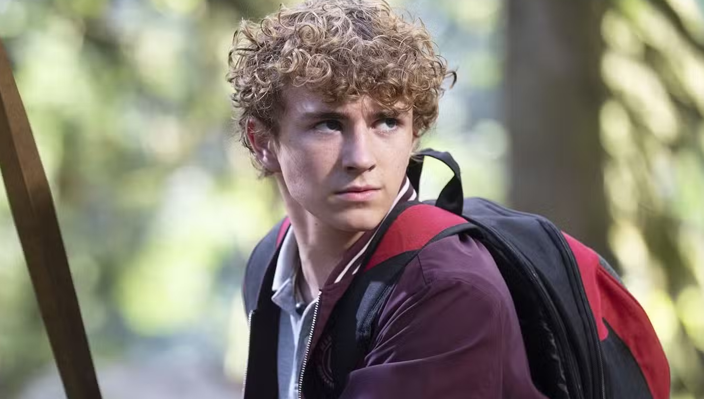 Percy Jackson Temporada 2: Rick Riordan explica por qué esta historia ...