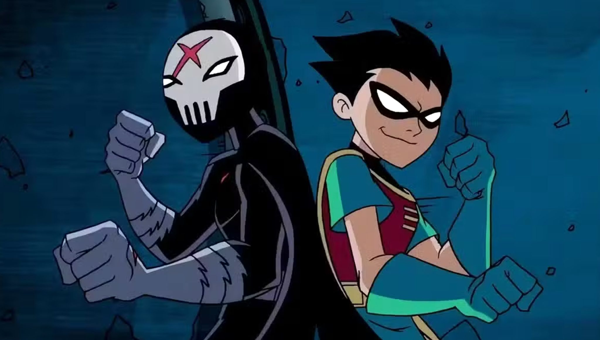 HBO Max elimina otro título de Cartoon Network y confirma su cambio de ...