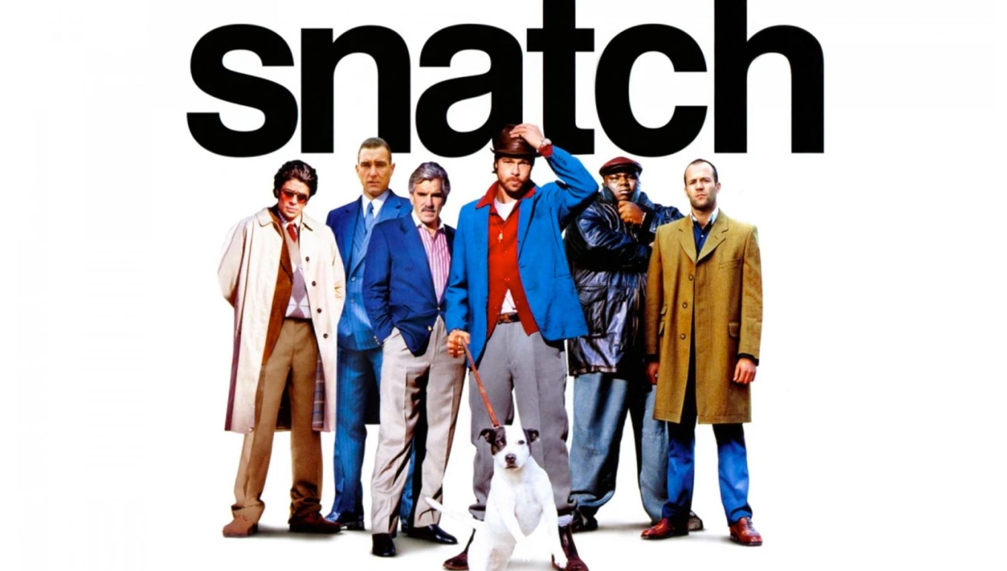 Guy Ritchie vuelve a reunir a Jason Statham y Vinnie Jones en la ...