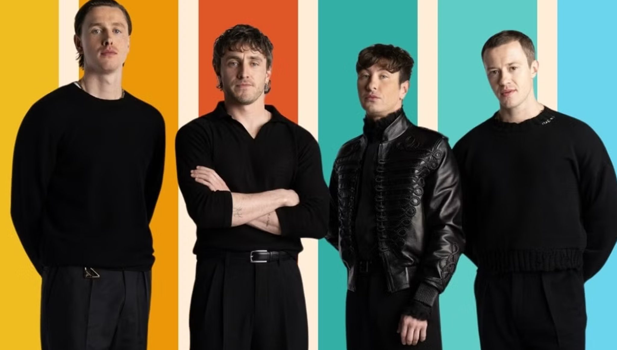 The Beatles alejan a una pieza clave de The Batman: Part II y Dune ...